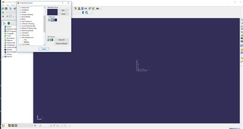 Solved Weird Problem In Viewport Autodesk Community