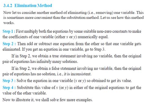 Presentation On Linear Equations 1 PowerPoint Slides MyPrivateTutor UAE