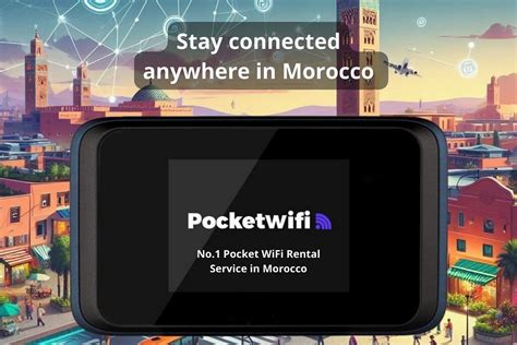 Marrakech Unlimited Pocket Wifi Internet 4g Morocco Hours Address Tripadvisor