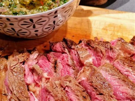 Recettes de Cote de boeuf à la plancha et Plancha