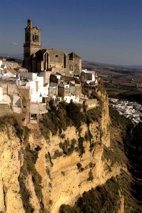 Arcos Spain Free Photo Download | FreeImages