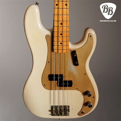 1958 Fender Precision Bass Bassbros