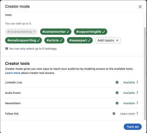 How To Use Linkedin As A Content Creator In 2023