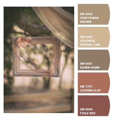 Jumpin Java Paint Color