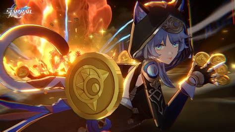 How to access the Honkai Star Rail interactive map in-game | VG247