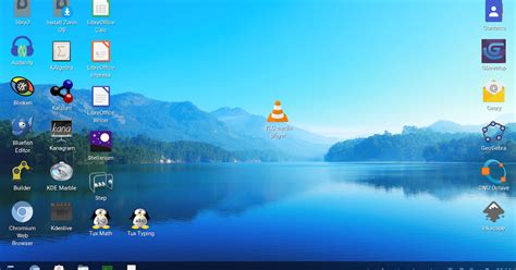 How To Add A Folder Shortcut To Desktop On ZorinOs 16 General Help
