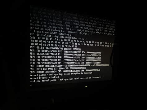 server crashing every two days r unraid