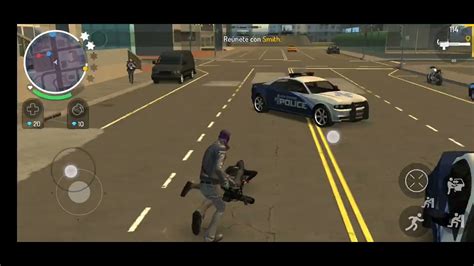 Gangstar NEW Orlena Pir YouTube