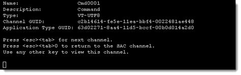 KB Use ESET Uninstaller Tool In Safe Mode On An Azure VM