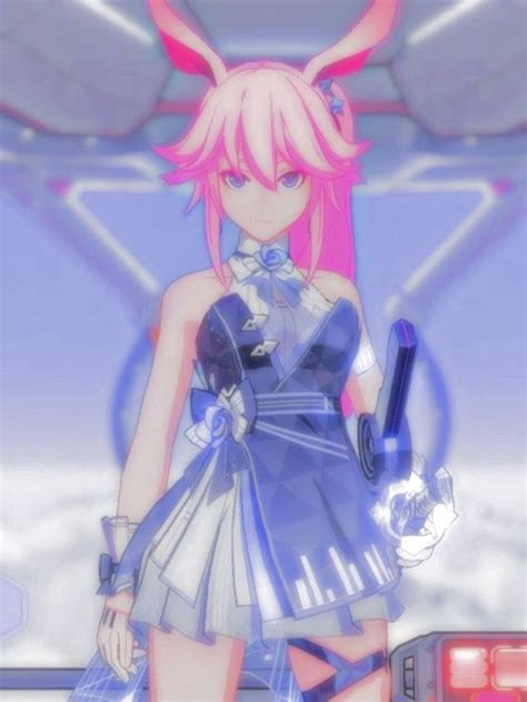 Yae Sakura Honkai Impact 3rd • Icons Arte De Anime Arte Anime
