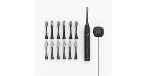 Elektrický Zubní Kartáček Nandme Nx8000b12 Nx8000b12 Bscom Cz