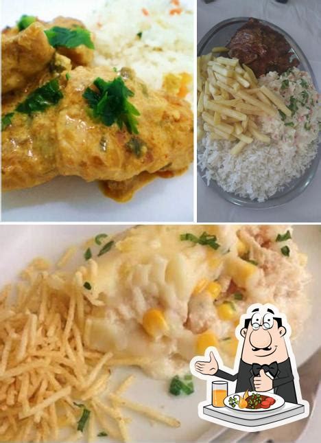 Delicias do frango restaurante Nova Iguaçu R Inês Avaliações de