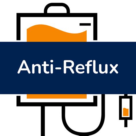Anti Reflux Heartburn Mobile Iv Works