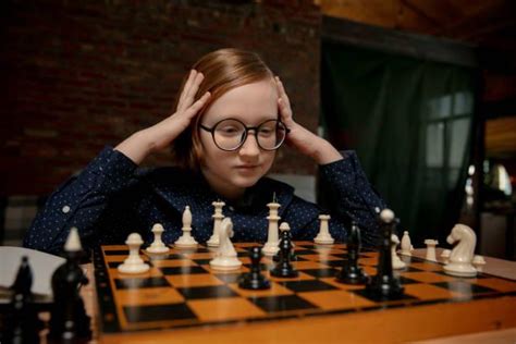 Defend Against The Pin Chess Basics