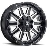 Zenetti Wheels And Zenetti Rims