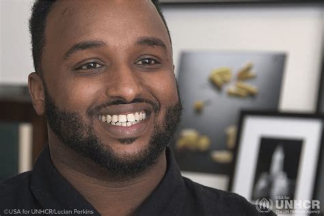 Mustafa Nuur Entrepreneur Of The Month March 2020 Dickinson Laws