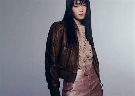 Aesthetic Style In Todays Fashion Discover By Mango