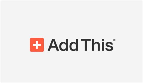 Remove Your Addthis Component By May 31 2023 St Cyr Thoughts