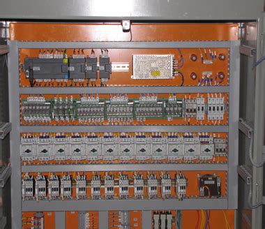 PLC Based Control Panel At PLC Panel In Bengaluru ID