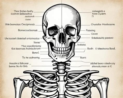 Was Ist Der Kleinste Knochen Im Körper 5msch