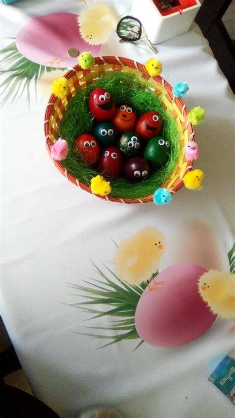 Великденски яйца Празнична трапеза Мнения от Bg Mamma
