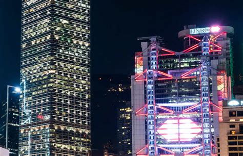 HSBC Tokenizes Gold Ledger Insights Blockchain For Enterprise