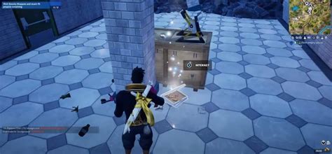 ¿dónde Encontrar Cajas De Pizza Vacías En Fortnite Dexerto