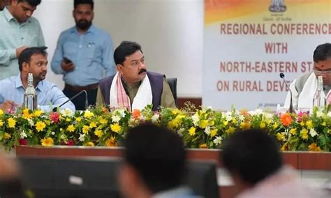 Assam Govt To Hand Over 5 Lakh Houses To Beneficiaries Under Pmay G Scheme