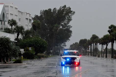 Hurricane Ian Photos From Florida Cuba South Carolina