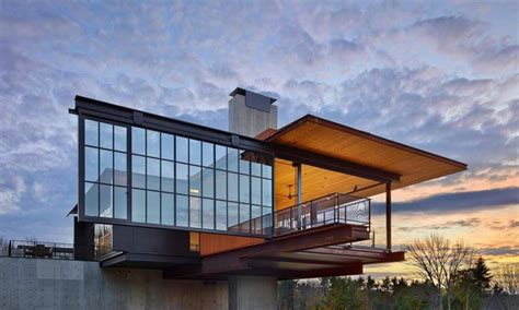 Innovative Architecture The Magic Of Moving Walls In Newly Constructed