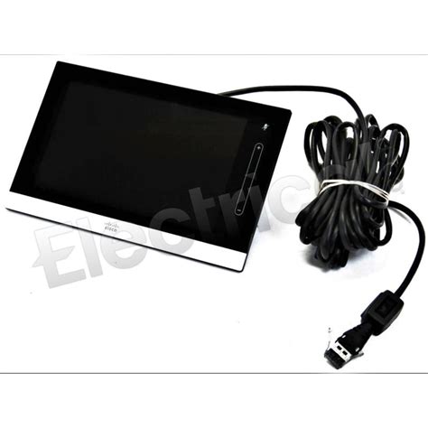 Cisco Cts Ctrl Dvc8 Electronic Thermostat Automation