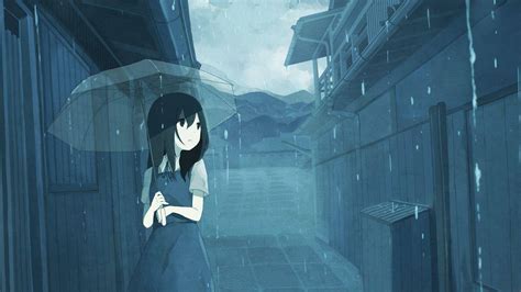 100 Sad Anime 4k Wallpapers