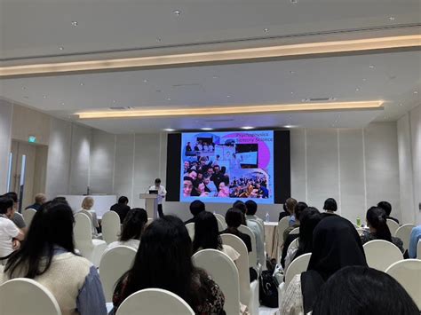 和田有史アソシエイトフェローらが国際学会spise 2024でbest Poster Awardを受賞しました Rara 立命館大学