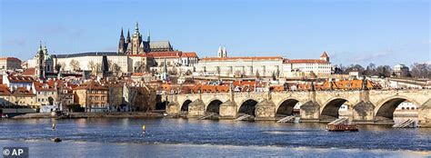 Revealed North Dakota Gop State Senator Who Is Accused Of Having Sex With A Minor In The Czech