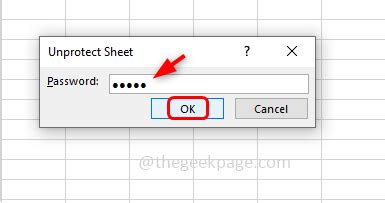 How To Remove Encrypted Microsoft Excel Password