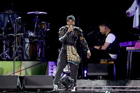 Coachella Gorillaz Blondie The Weeknds Surprise And More