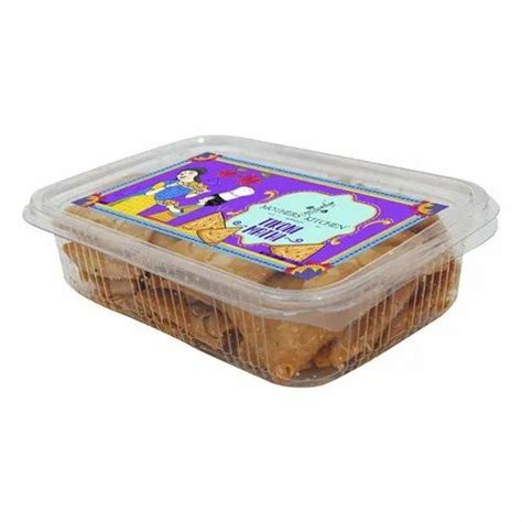 Mothers Kitchen Tikoni Mathri Packaging Size 200 Gm At Rs 85 Box In New Delhi