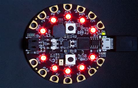 More Circuitpython Make It Shake Rattle And Roll Accelerometer Use