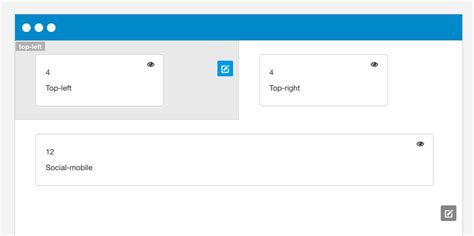 Fixed Positions In The Layout Buildr Joomla Template Documentation