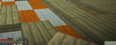 Finished Hud · Issue 746 · Maruohonlitematica · Github