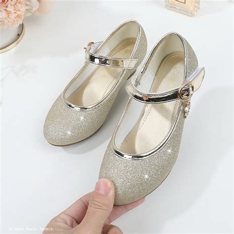 Shoe1500 รองเท้าคัชชูเด็กเล็ก ถึงเด็กโต ใส่สบาย สวยดูดี ได้ทุกงาน ความยาววัดจากพื้นภายใน ให้