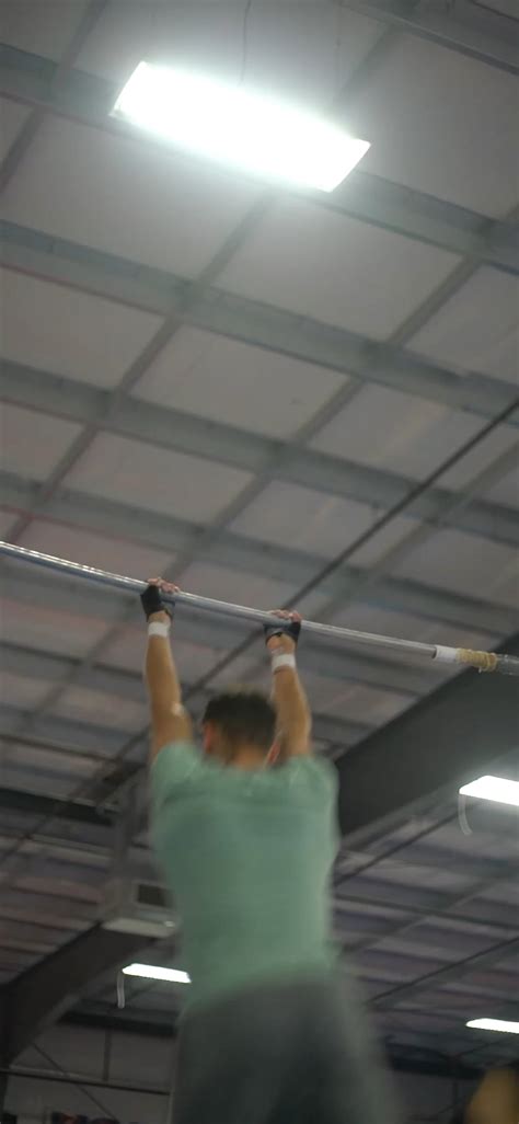 Freestyle Calisthenics Moves Rnextfuckinglevel