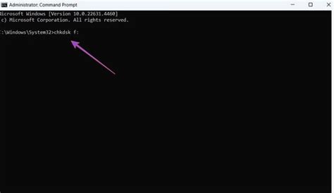 How To Detect And Repair Bad Sectors On Ssd Technipages