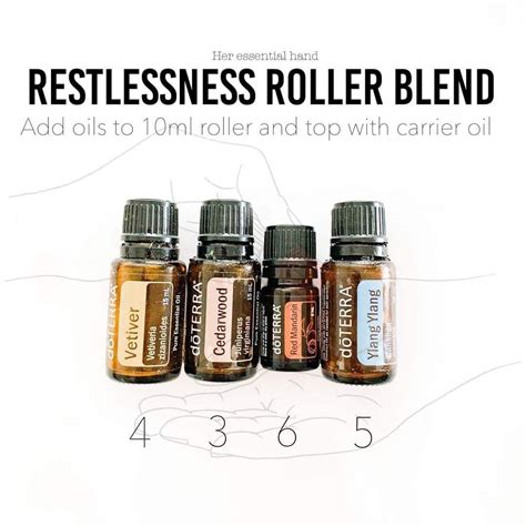 Pin By Janeese Bank On 1 Eo Essential Oil Roller Bottle Recipes