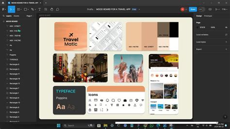 Himanshu Shekhar Nayak On Linkedin Uiuxinternship Moodboard