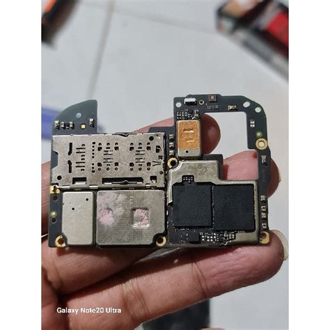 Jual Mesin Redmi Note Mati Shopee Indonesia