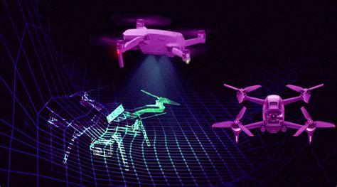 How Are Collision Avoidance Drones Beneficial