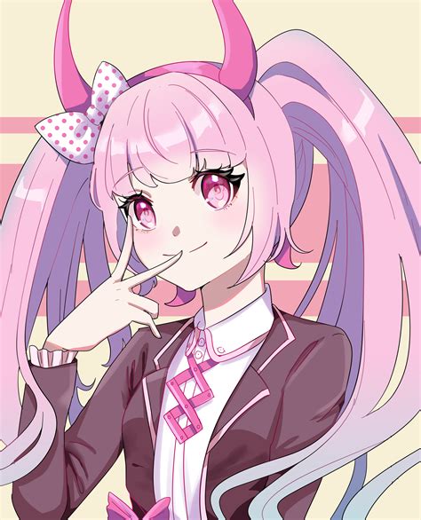 Utsugi Kotoko Kotoko Utsugi Zettai Zetsubou Shoujo Danganronpa
