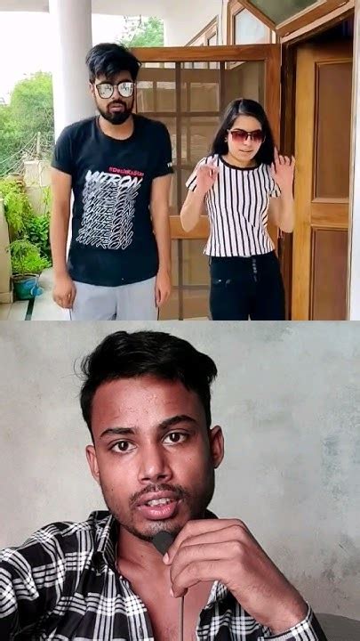 Kya Dance Hai Shorts Youtubeshorts Comedy Funny Reactionmrk Youtube