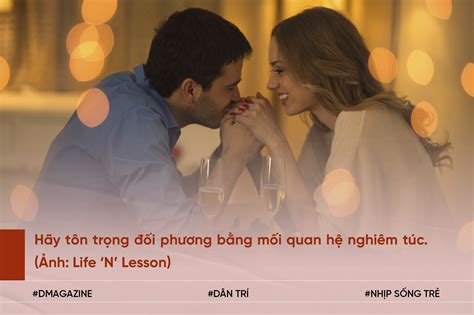 15 điều Cần Làm để Có Mối Quan Hệ Yêu đương Lành Mạnh Báo Dân Trí